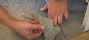 How to repair ceramic tiles? Fix your broken, cracked, chipped tiles