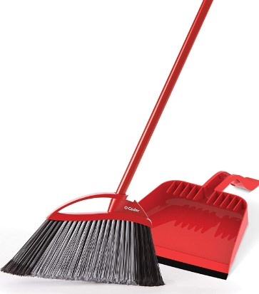 Best Broom for Ceramic Tile Floors - Best Ceramics Review